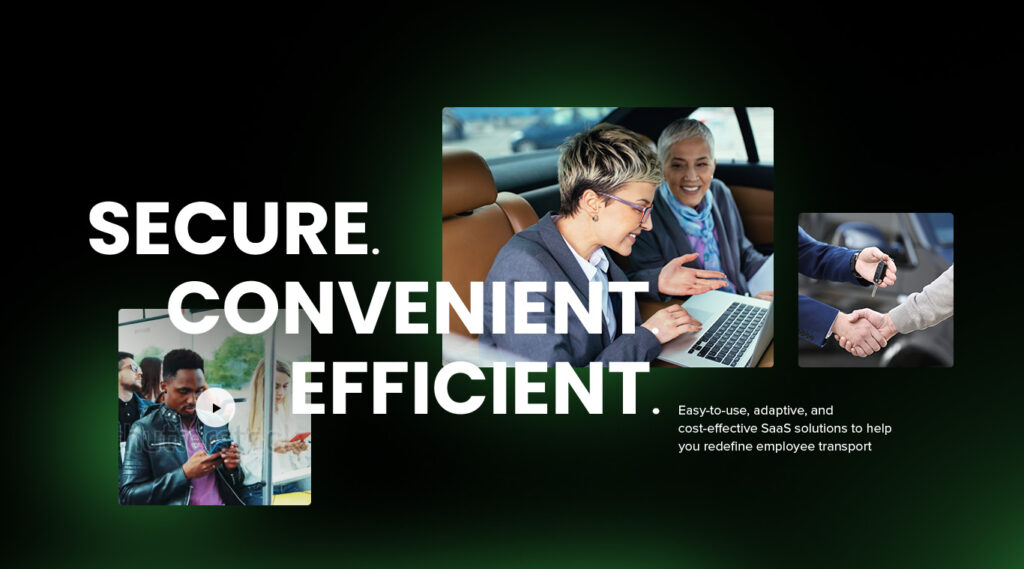 MoveInSync - Employee Transportation Made Easier & Better