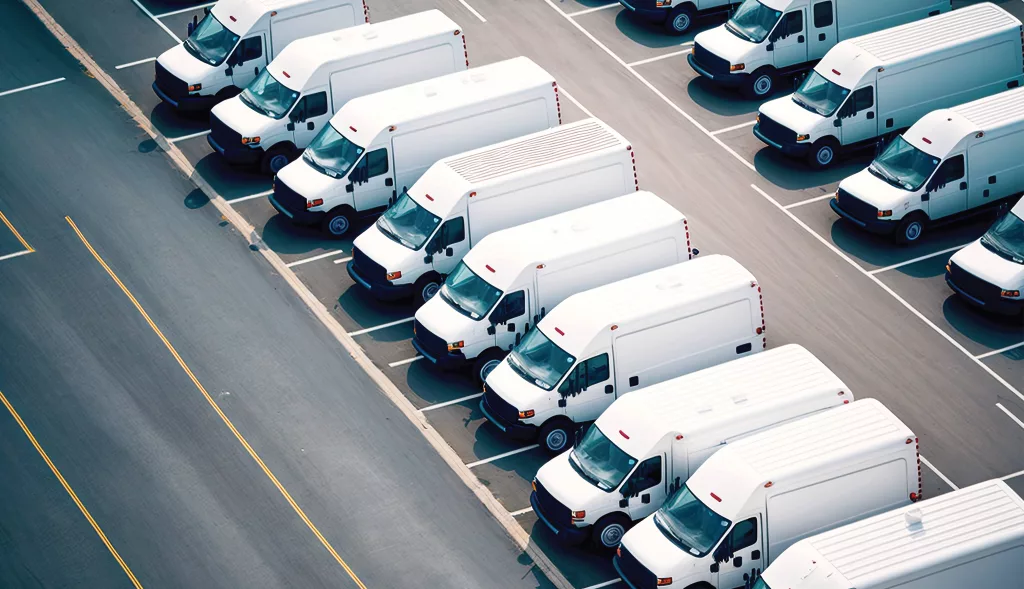 What is Fleet Management? Understanding the Basics - moveinsync