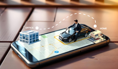 South Africa - moveinsync