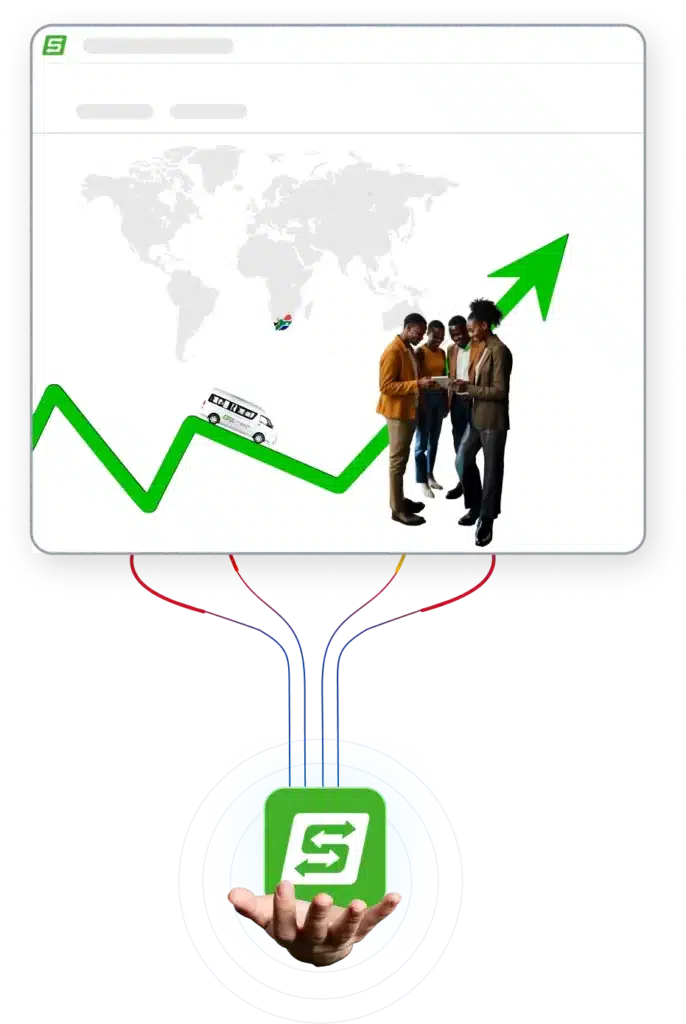 Office Shuttle Solution | Employee Shuttle Solution